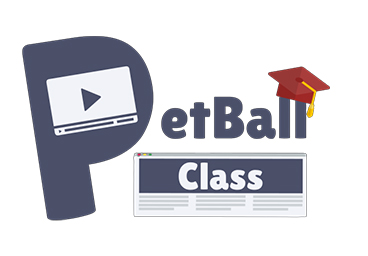 PetBall Class 博識通撇步課堂_10月直播資訊